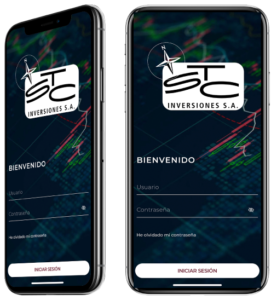 Inicio - STC Inversiones